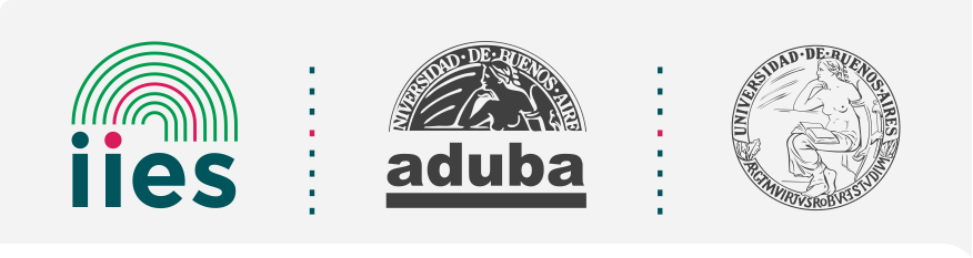 Acerca de - IIES - ADUBA - UBA